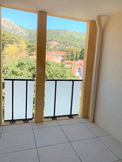 Trois Quartiers-Siblas, Toulon - Appartement 2 pièces à louer