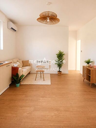 Saint-Gilles-Croix-de-Vie - Appartement 2 pièces à vendre