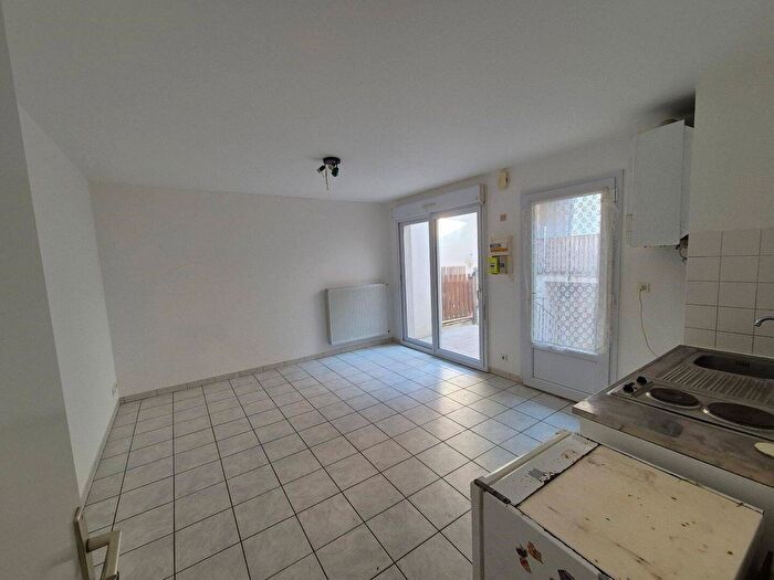 Appartement 2 pièces à louer - Centre Nord, Mâcon