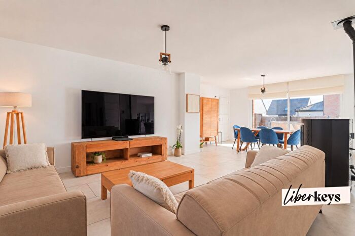 Orchies : Maison 5 pièces à vendre