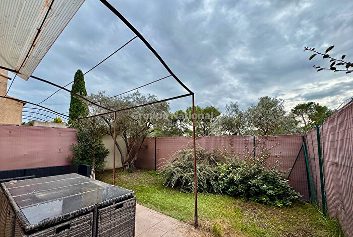 Les Pennes-Mirabeau, Barnouins, Plan de Campagne - Appartement 2 pièces à louer