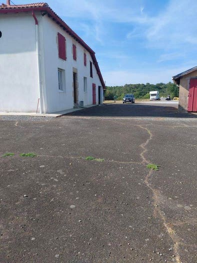 Sud, Tarnos - Maison 4 pièces à louer