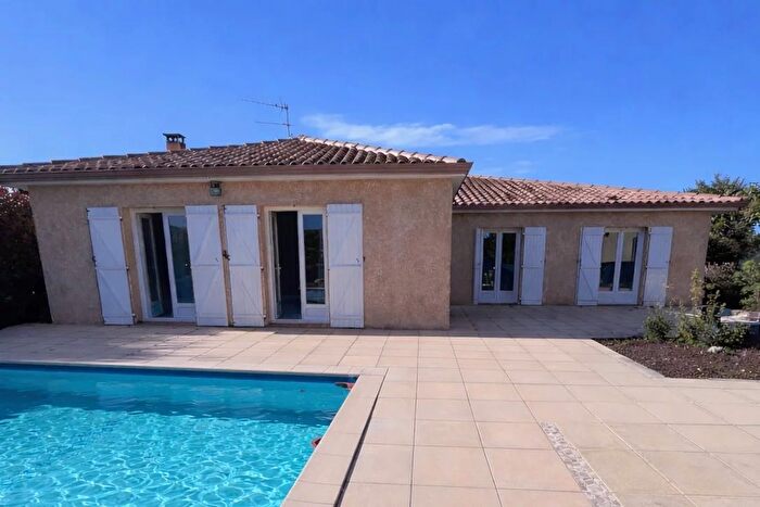 Maison à vendre - Frouzins - 4 pièces - 3 chambres