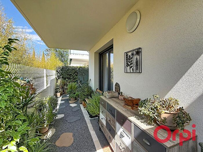 Appartement 3 pièces à Perpignan, Moulin-à-Vent, Vertefeuille, à vendre