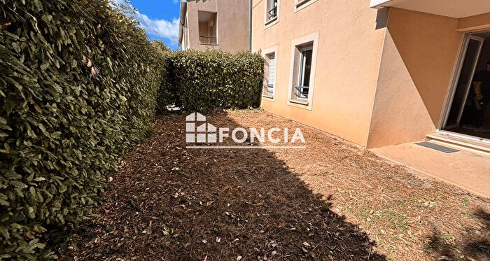 Carcassonne, La Conte, Ozanam : Appartement 2 pièces à vendre