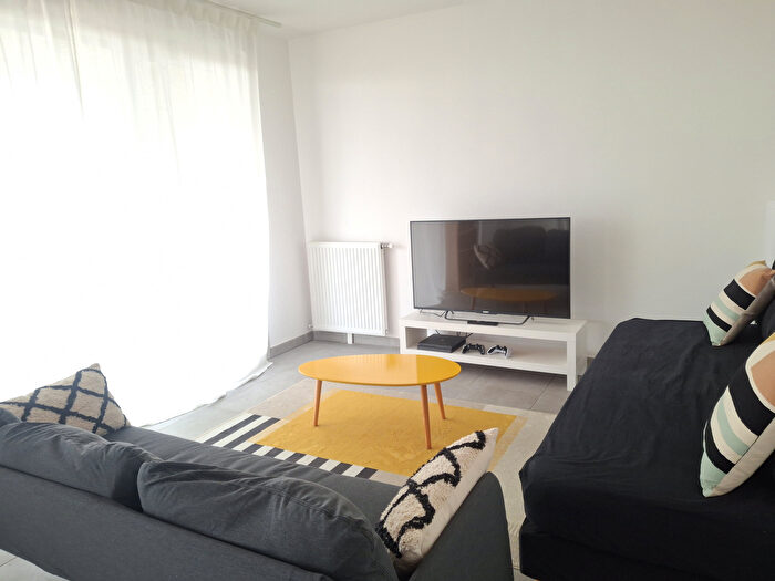 Appartement à louer - Toulouse, LOrmeau, La Terrasse, La Grande Plaine - 3 pièces - 2 chambres