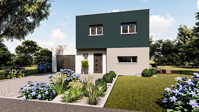 Maisons à vendre et appartements à louer - 1