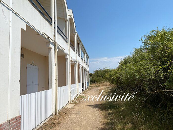Appartement 2 pièces à Bretignolles-sur-Mer, à vendre