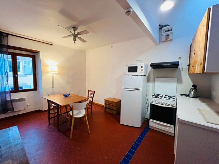 Maison 4 pièces à Saint-Chamas, à vendre