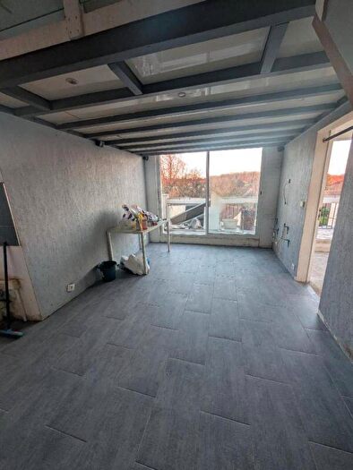 Appartement à louer - Centre Est, Provins - 3 pièces - 2 chambres