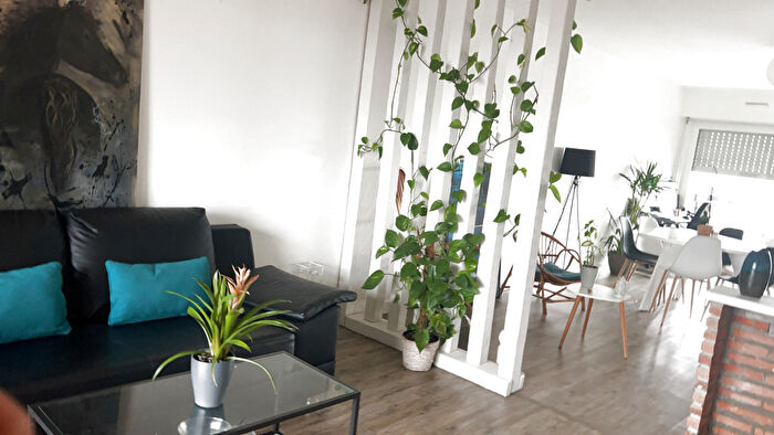 Appartement 4 pièces à Rodez, Saint-Eloi, Camonil, à vendre