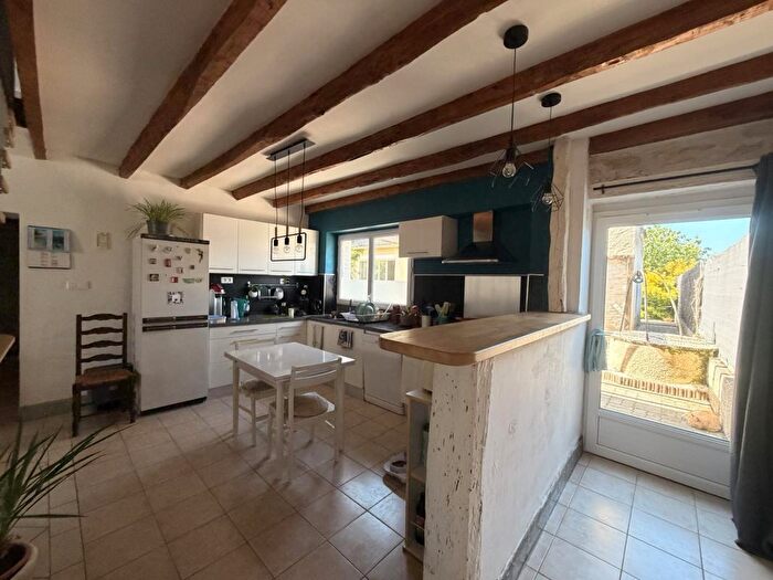 Maison 5 pièces à vendre à Laboutarie