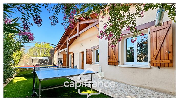 Castelculier : Maison 4 pièces à vendre