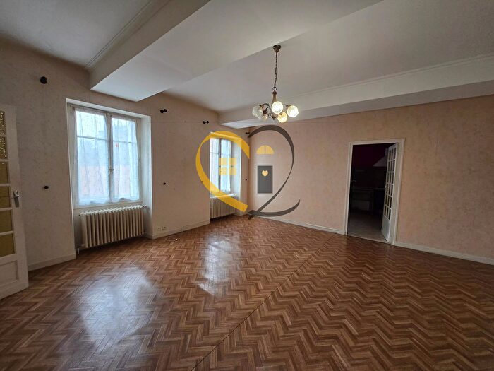 Maison à vendre - Menetou-Salon - 4 pièces - 2 chambres