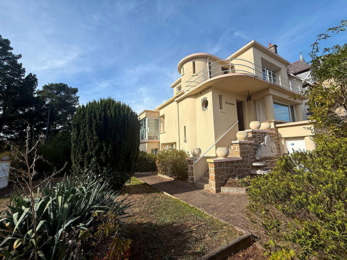 Saint-Brieuc, Ville Bougault, Beauvallon - Maison 7 pièces à vendre