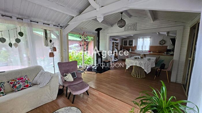 Maison 3 pièces à vendre - Marigné-Laillé