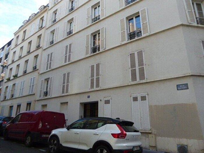 Appartement à louer - Saint Lambert, Paris ème arrondissement - 2 pièces - 1 chambre