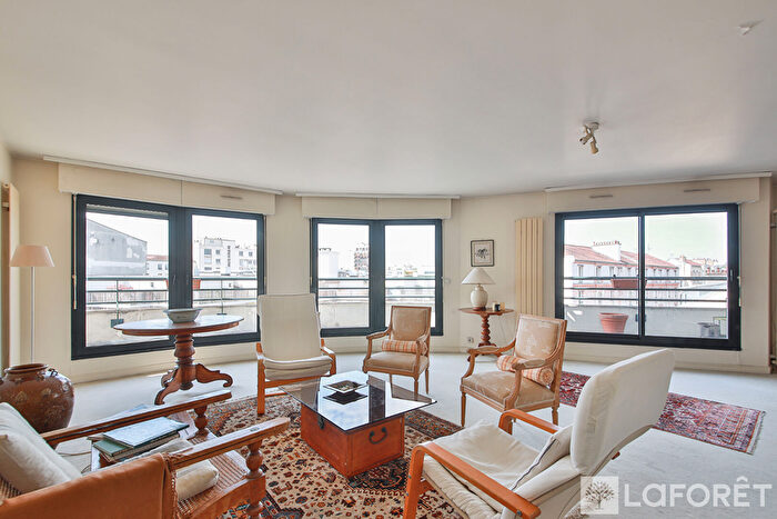 Appartement 5 pièces à Boulogne-Billancourt, Jean Jaurès, Reine, à vendre