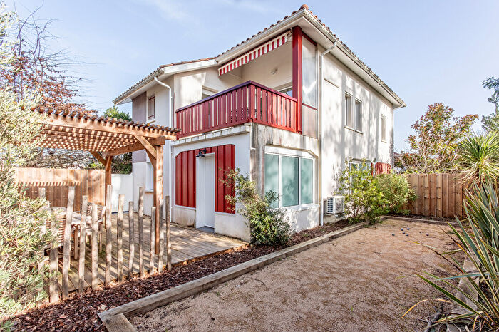 Appartement à vendre - Biscarrosse, Navarrosse, Ipse, Mayotte, Millas, Bosque, En Belliard - 6 pièces - 4 chambres