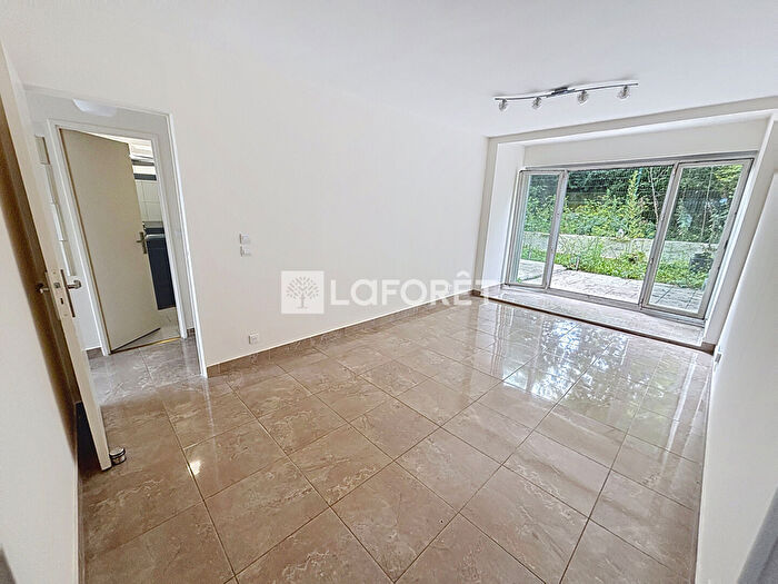 Appartement à vendre - Villejuif, Haute-Buyères, Esselières - 3 pièces - 2 chambres