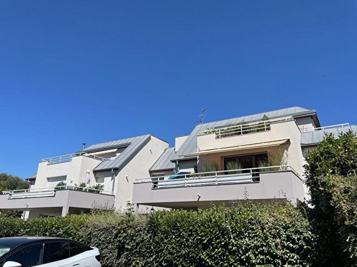 Truchtersheim - Appartement 5 pièces à vendre