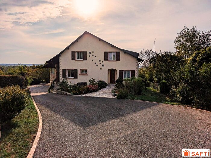 La Charité-sur-Loire - Maison 8 pièces à vendre