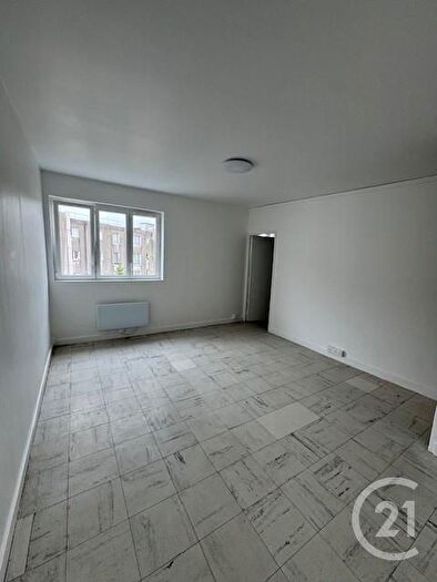 Appartement à vendre - Bobigny, Centre-ville - 1 pièce
