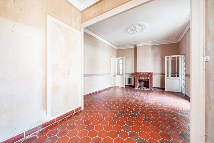 Maison à vendre - La Tremblade - 8 pièces - 3 chambres