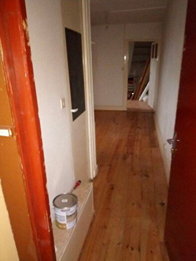 Appartement 1 pièce à louer - Saint Claude, Torcols, Besançon