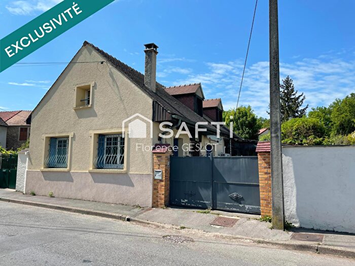 Angervilliers - Maison 4 pièces à vendre