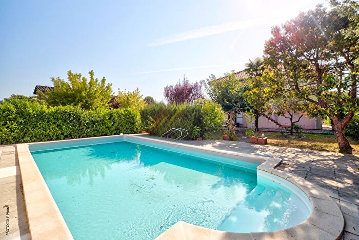 Maison 6 pièces à vendre - Saint-Geniès-Bellevue