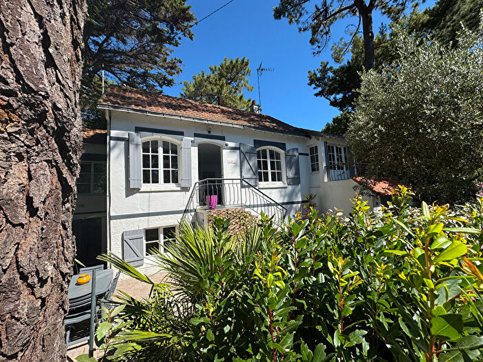 Maison 4 pièces à vendre à La Baule-Escoublac, Casino, Benoît