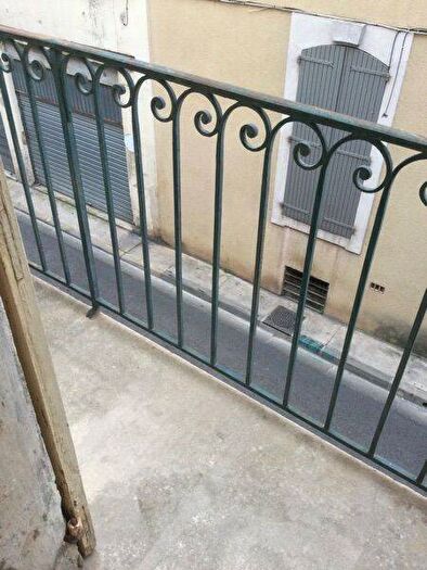 Maison 4 pièces à louer à Gambetta, Nîmes