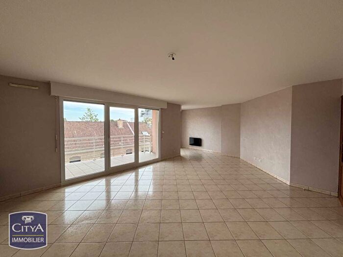 Appartement 3 pièces à Lens, Est, à vendre