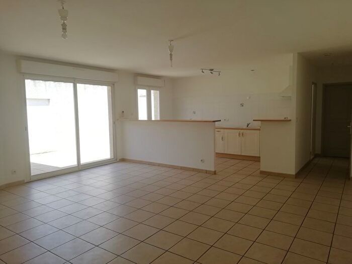 Villeneuve-lès-Béziers - Appartement 3 pièces à louer