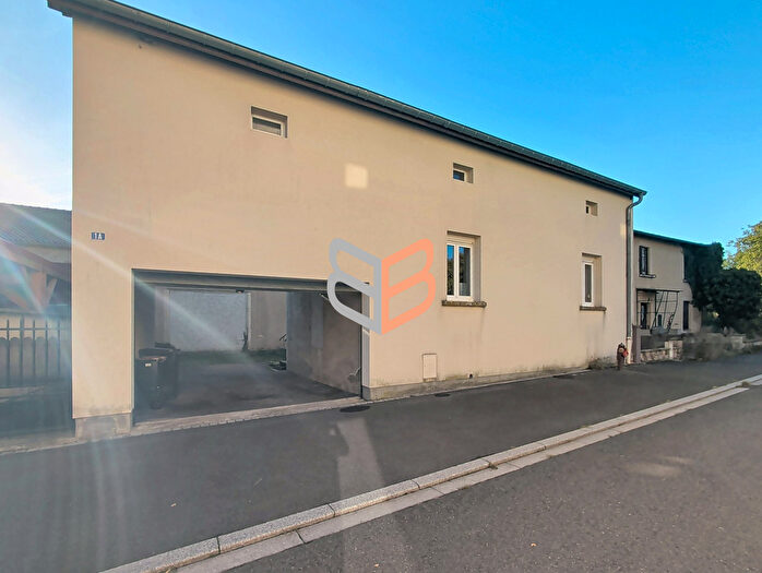 Maison 4 pièces à louer à Tressange