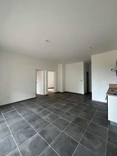 Appartement à louer - Les Ponts-de-Cé - 4 pièces - 3 chambres