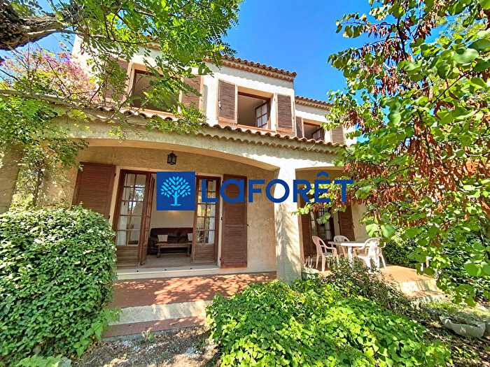 Maison 6 pièces à vendre - La Garde, Pouverel, Savels