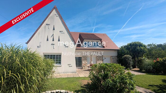 Maison 7 pièces à Guernes, à vendre