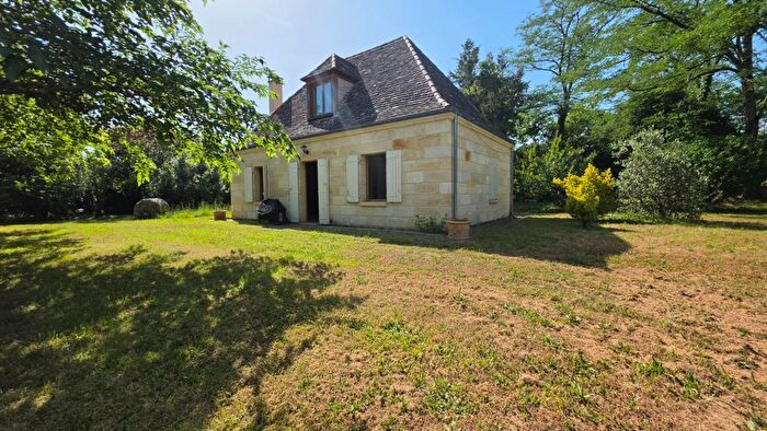 Maison 4 pièces à vendre à Saint-Laurent-des-Hommes