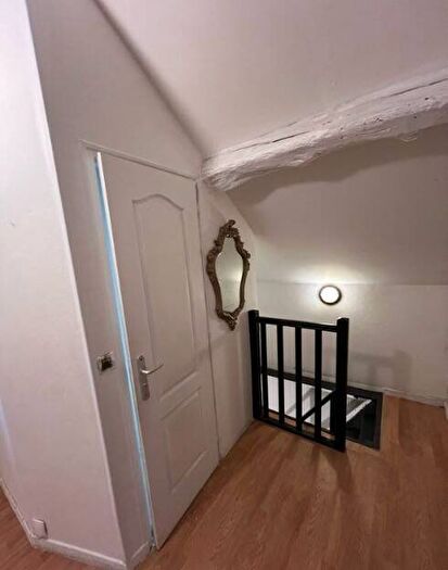 Appartement à louer - Issou - 2 pièces - 1 chambre
