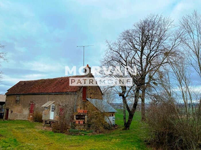 Maison à vendre - Sainte-Marie - 2 pièces - 1 chambre