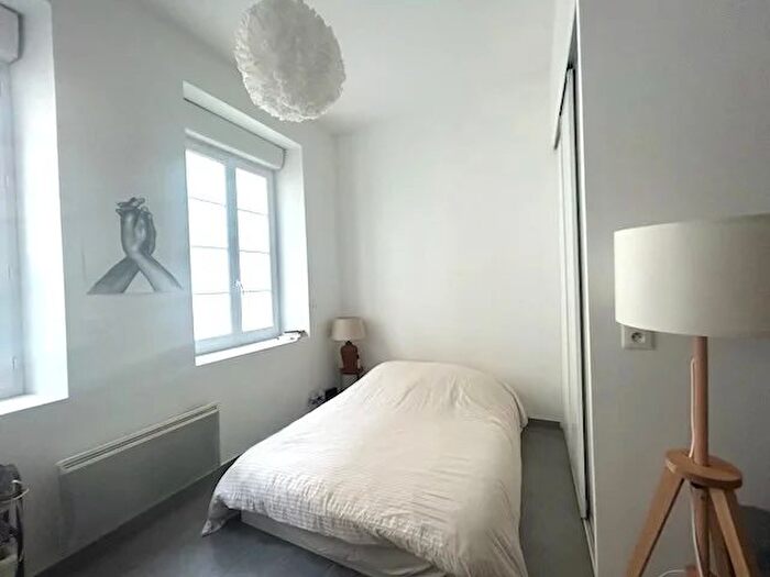Appartement 1 pièce à louer - Bordeaux, Victoire, Sainte-Eulalie