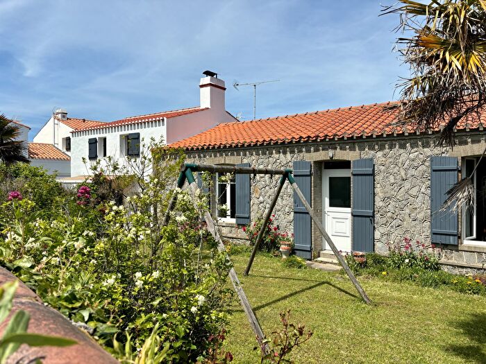 Maison à vendre - Lépine - 7 pièces - 5 chambres