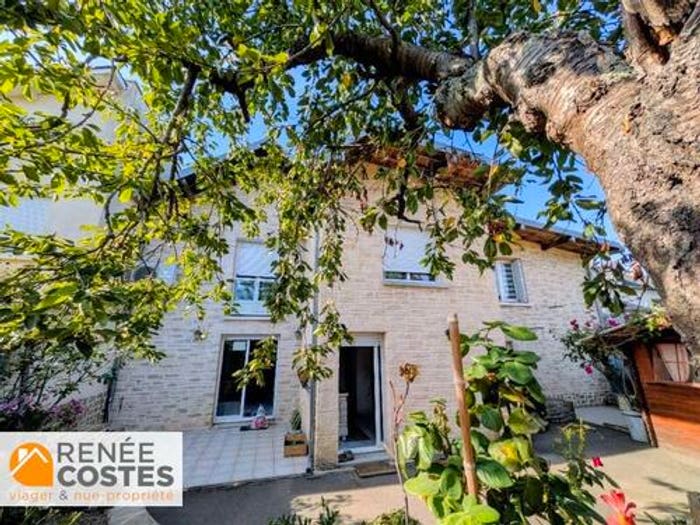 Maison 5 pièces à vendre à Quartiers Sud-Est, Francisco Ferrer