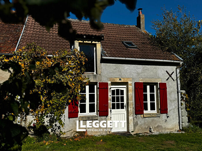 Maison à vendre - Pruniers - 2 pièces - 1 chambre