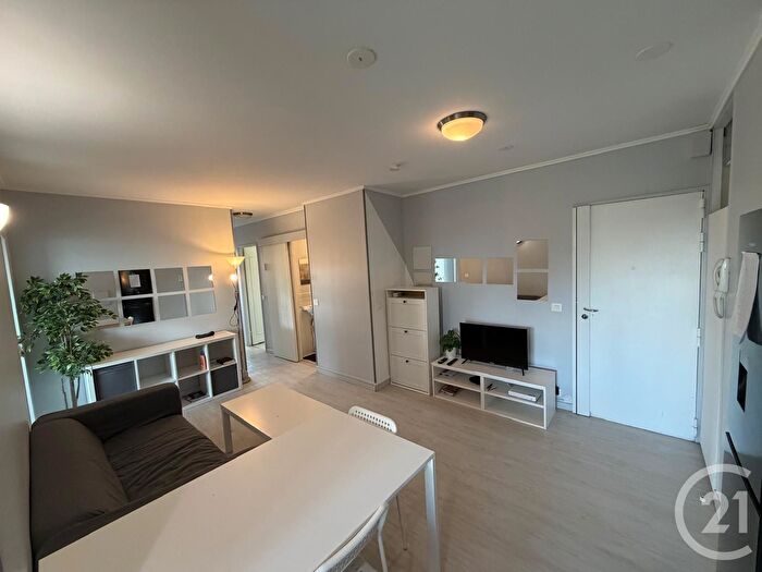 Appartement 4 pièces à vendre - Évry, Champtier du Coq