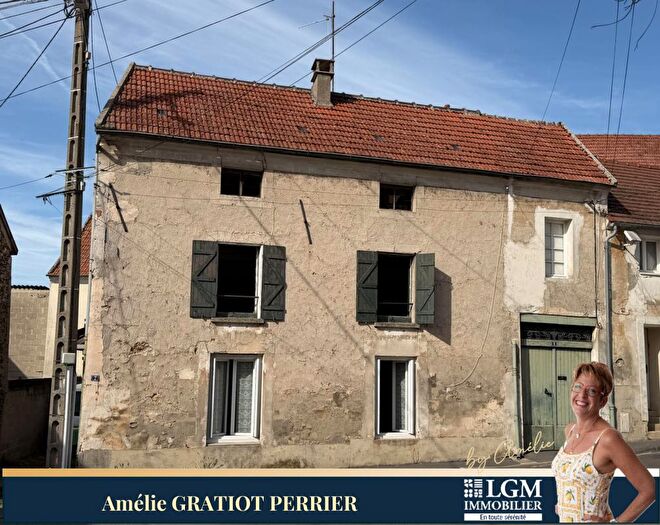 Maison 3 pièces à Pavant, à vendre