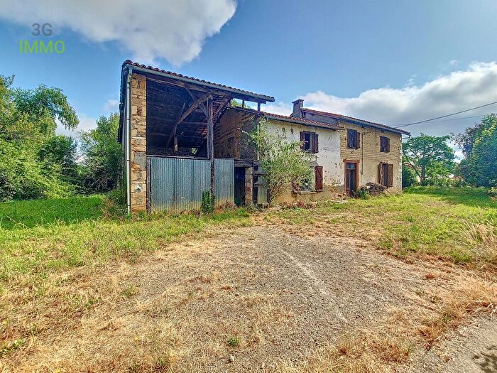 Maison à vendre - Franquevielle - 4 pièces