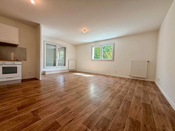 Appartement 3 pièces à Vertou, Beautour, La Maladrie, Rives de Sèvre, à louer